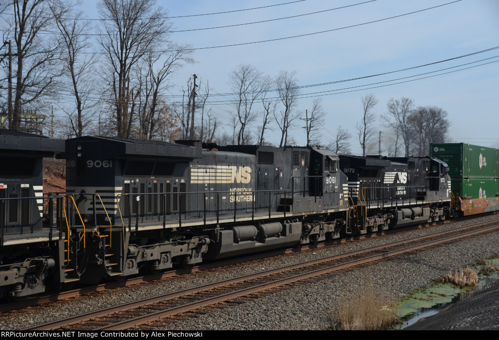 NS 9061
